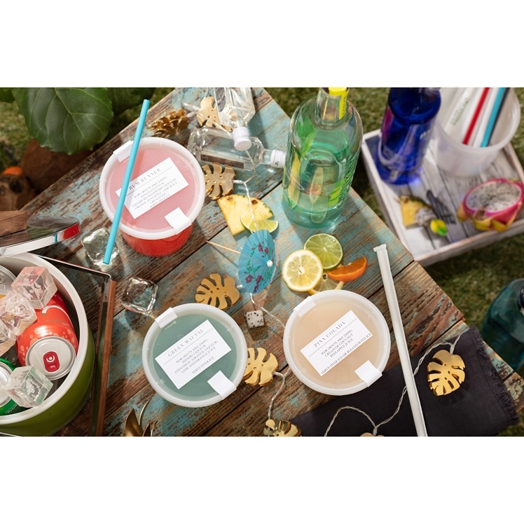 NEWSPRING 8 OZ 1 COMPARTMENT PLASTIC CONTAINER WITH LID - US Foods CHEF ...