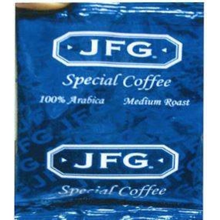 JFG 100 ARABICA SPECIAL GROUND COFFEE - US Foods CHEF'STORE