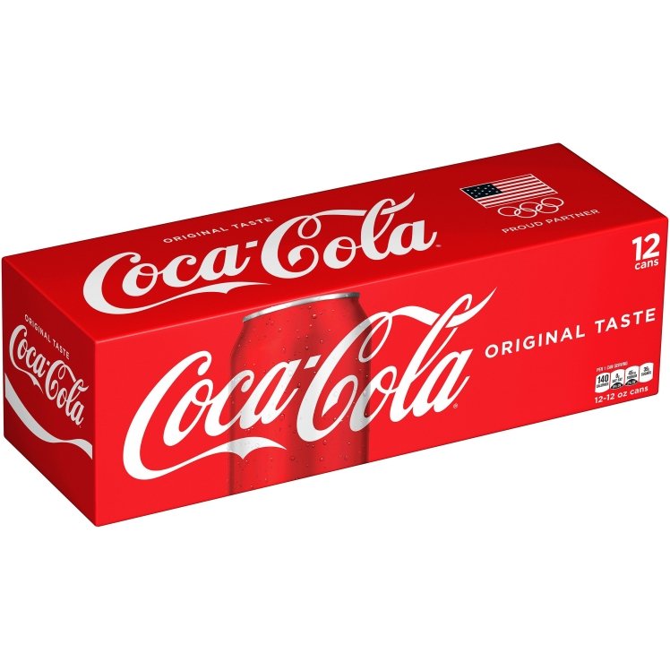 SHASTA COLA - US Foods CHEF'STORE