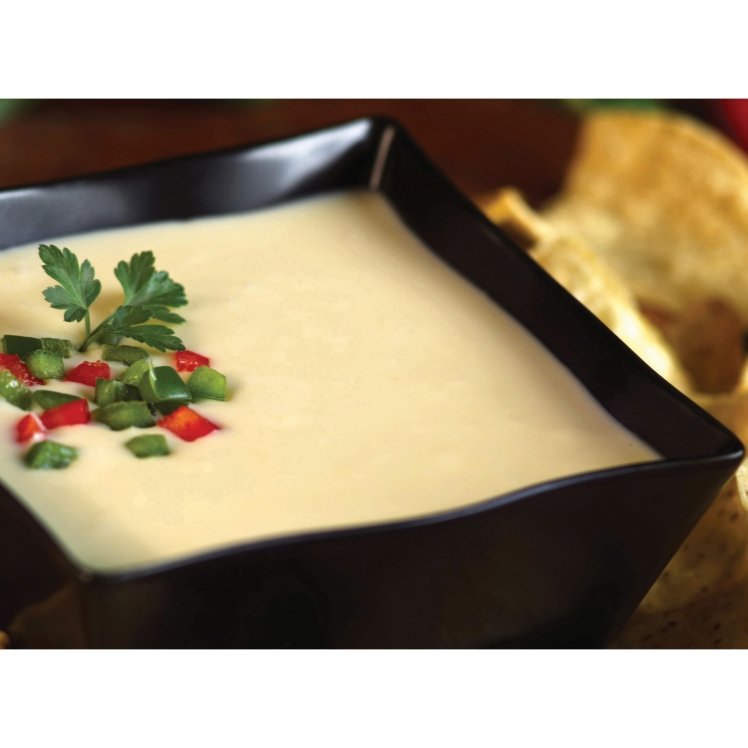 DEL PASADO PEPPER JACK EASY MELT PROCESSED CHEESE LOAF - US Foods CHEF ...