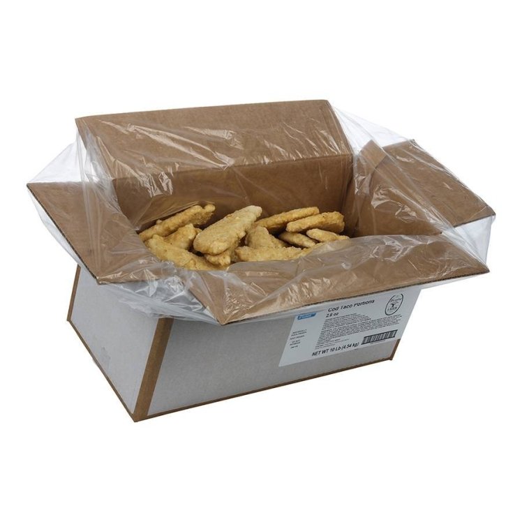 AQUA STAR PUB BATTERED COD - US Foods CHEF'STORE