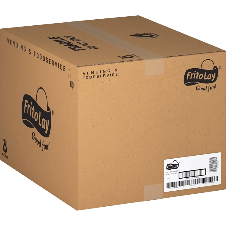 FRITO LAY VARIETY PACK CHIPS CLASSIC 30 COUNT - US Foods CHEF'STORE