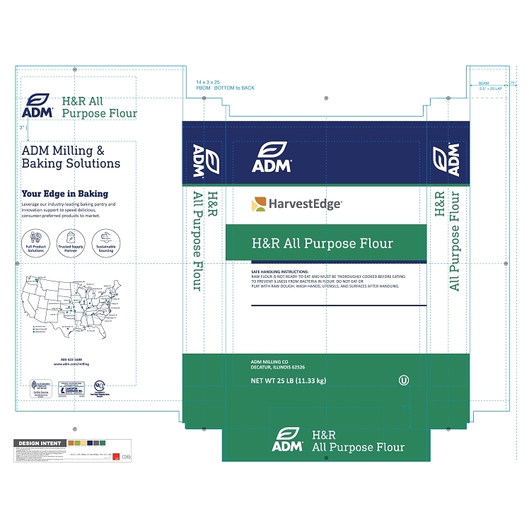 GULF PACIFIC RICE FLOUR - US Foods CHEF'STORE