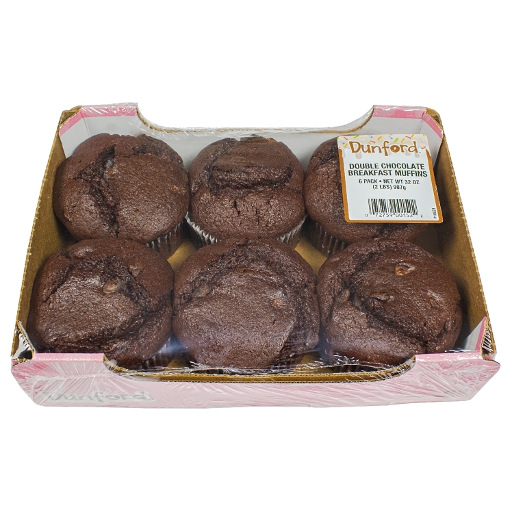 SEATTLES FAVORITE MUFFIN TOPS CHOCOLATE CHIP - US Foods CHEF'STORE
