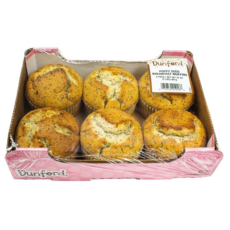 SEATTLES FAVORITE MUFFIN TOPS CHOCOLATE CHIP - US Foods CHEF'STORE