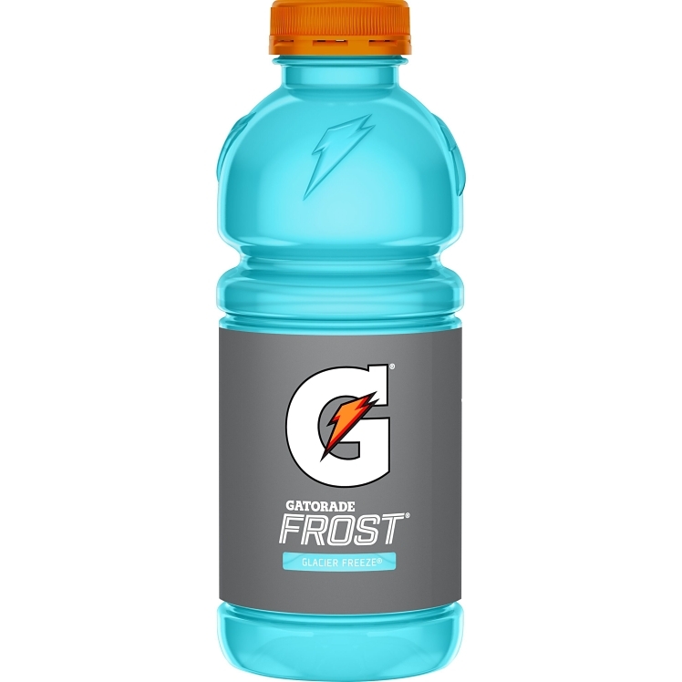 Gatorade Glacier Ice - US Foods CHEF'STORE