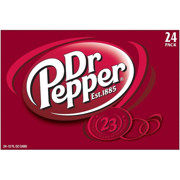 DR PEPPER IN GLASS BOTTLE - US Foods CHEF'STORE