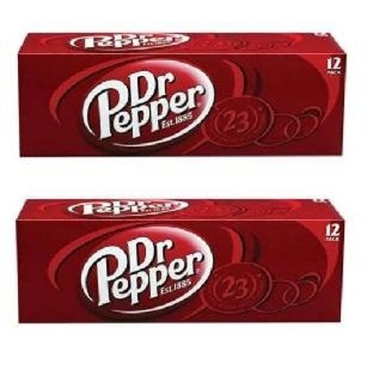DR PEPPER IN GLASS BOTTLE - US Foods CHEF'STORE