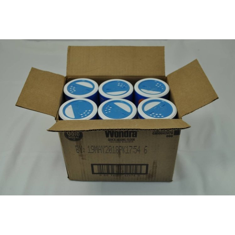 GRAIN CRAFT SEMOLINA FLOUR - US Foods CHEF'STORE