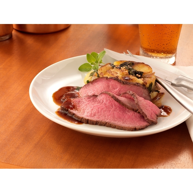 SWIFT CULOTTE CHOICE BEEF TOP SIRLOIN 184D - US Foods CHEF'STORE