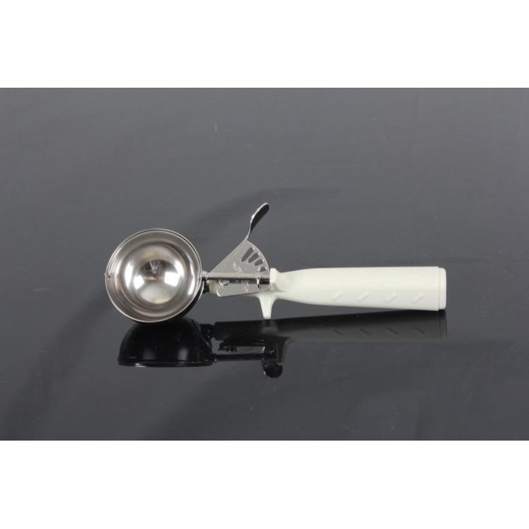 SUPERIOR PRODUCTS DISHER LEVER 325 OUNCE STAINLESS STEEL IVORY 11 - US ...